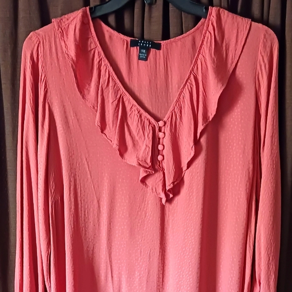 Kelly Renee | Tops | Kelly Renee | Poshmark